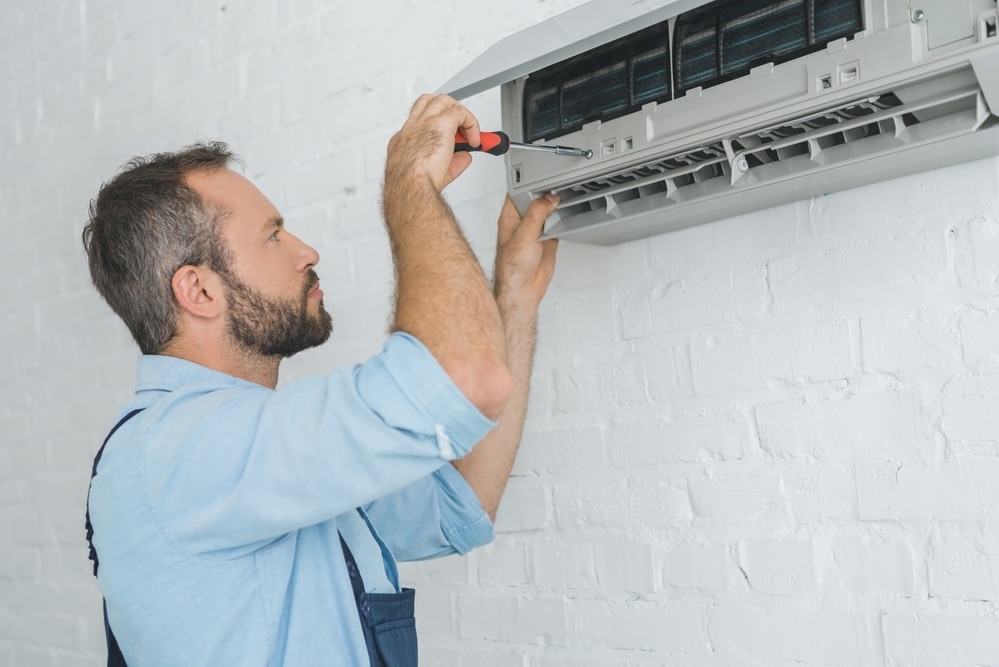 Top 5 Advantages of Installing a New HVAC System - GreenBox Home Services