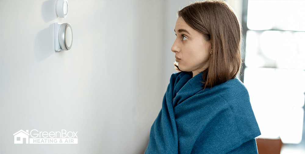 Home Temp: Can it ever be perfect - GreenBox Home Services
