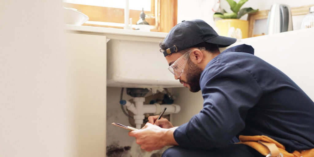 Spring Plumbing Checkup Guide | GreenBox Home Services